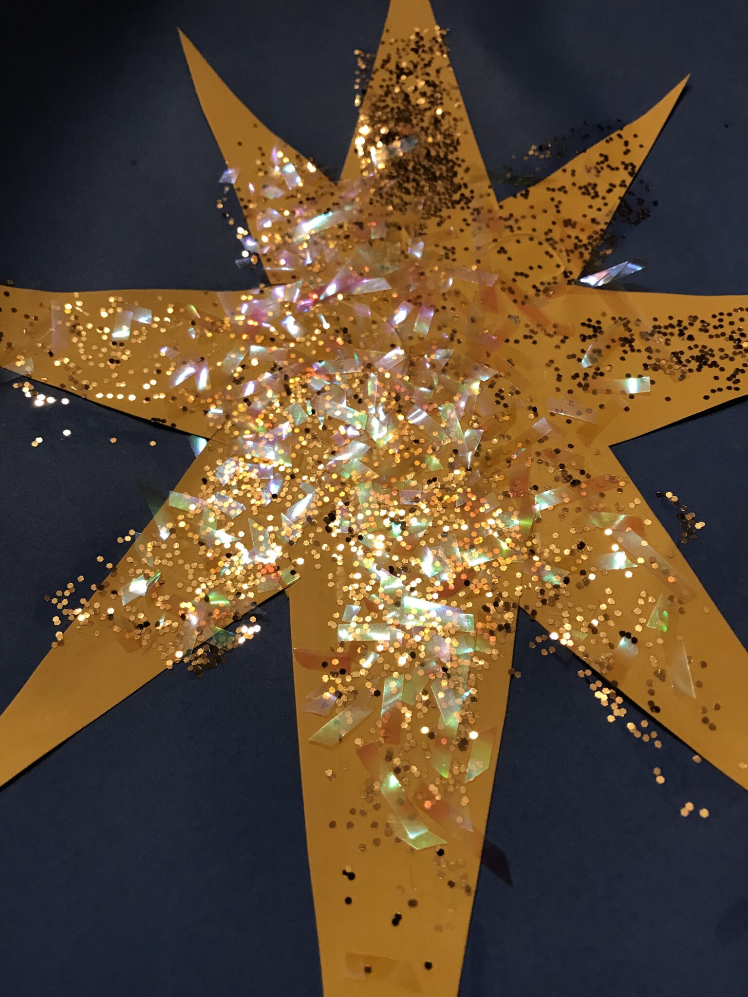 Epiphany Invitations - Merianna Neely Harrelson